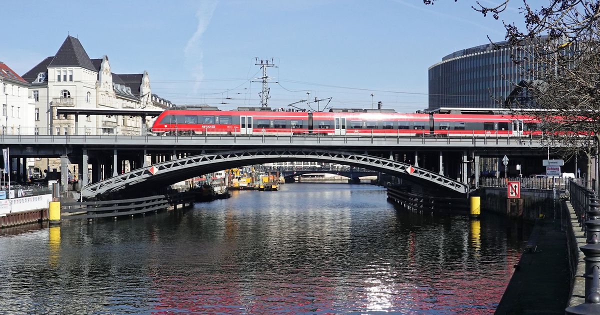 Ab April neue Preise im VBB