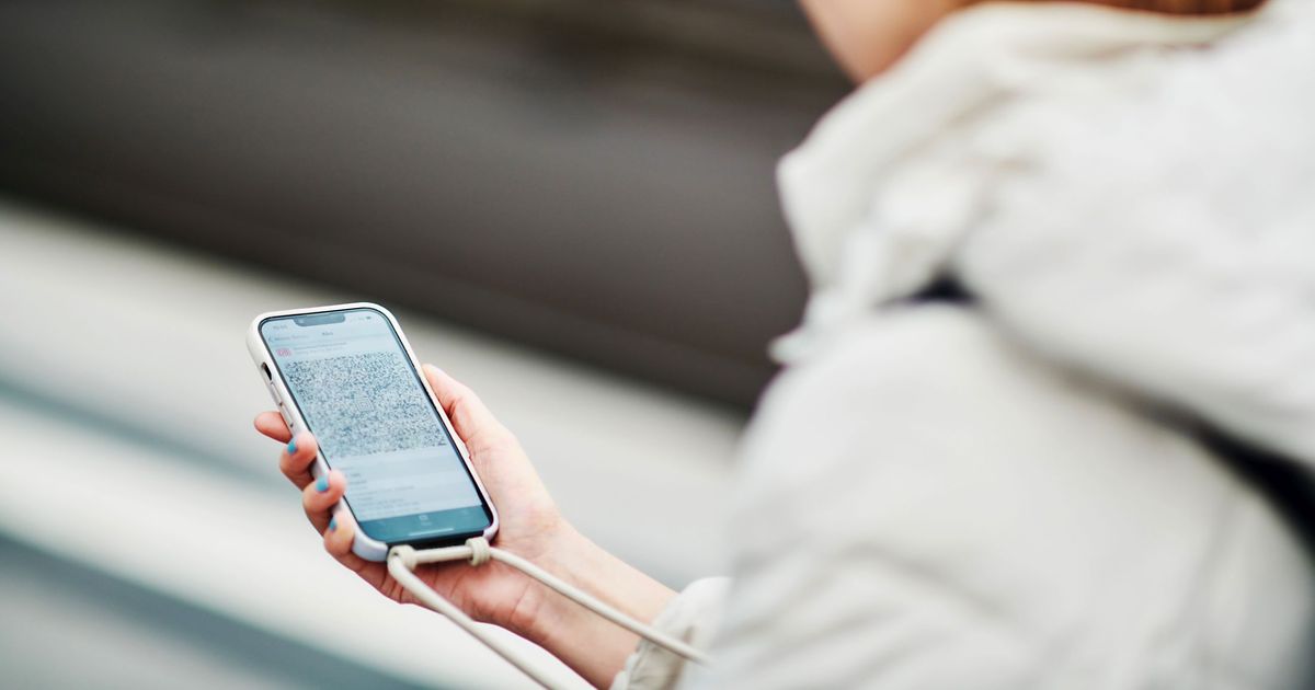 Besser unterwegs mit der App DB Navigator