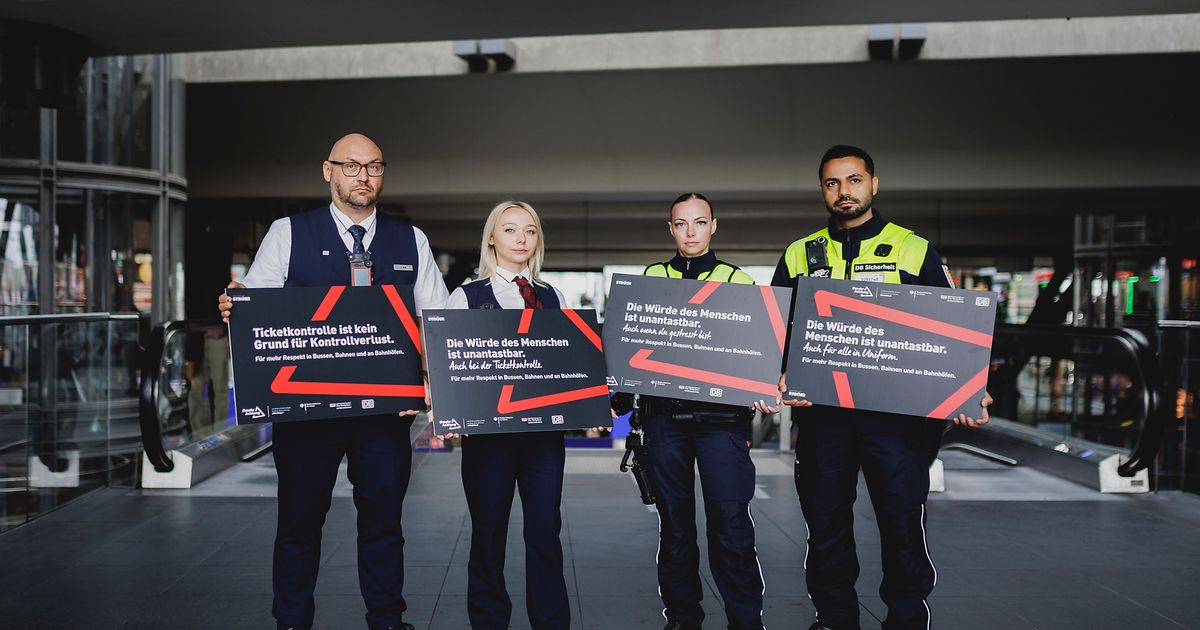 Persönliche Angriffe sind zum Alltag geworden