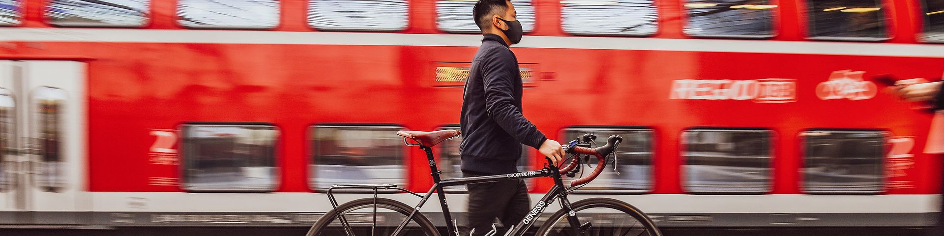 Tipps zur Fahrradmitnahme im Zug