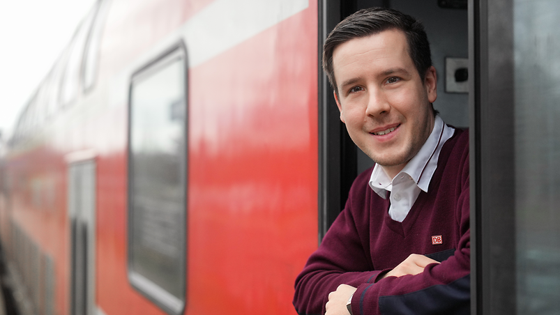 Ihr Bahnportal für Brandenburg und Berlin